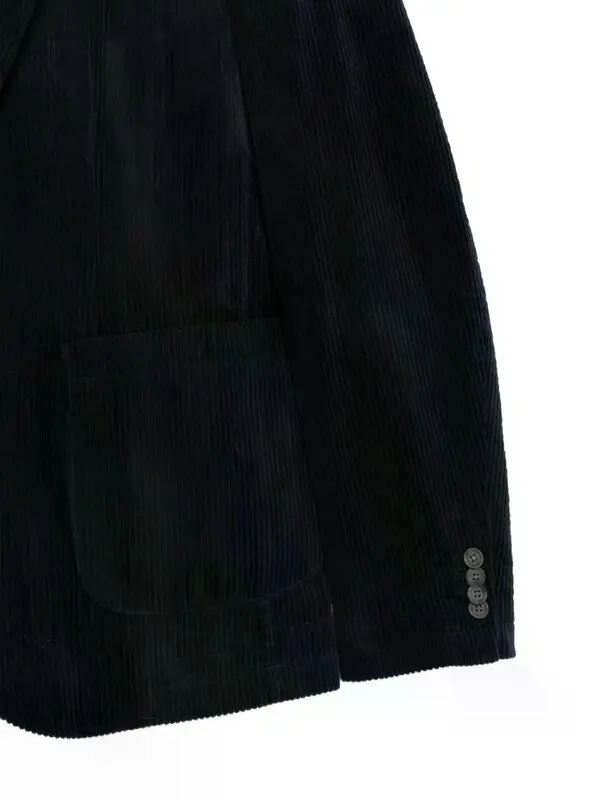 Marc O'polo Corduroy-textured Blazer