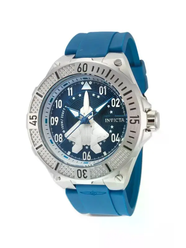 INVICTA Aviator 50mm Watch