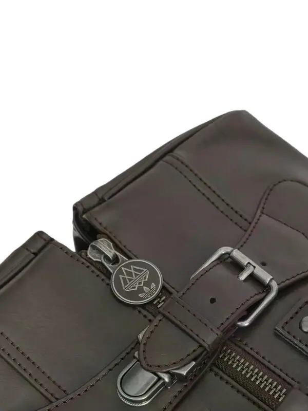 Adidas Spezial Standish Holdalls Bag