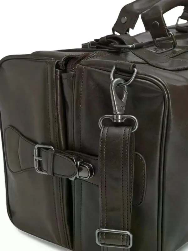 Adidas Spezial Standish Holdalls Bag