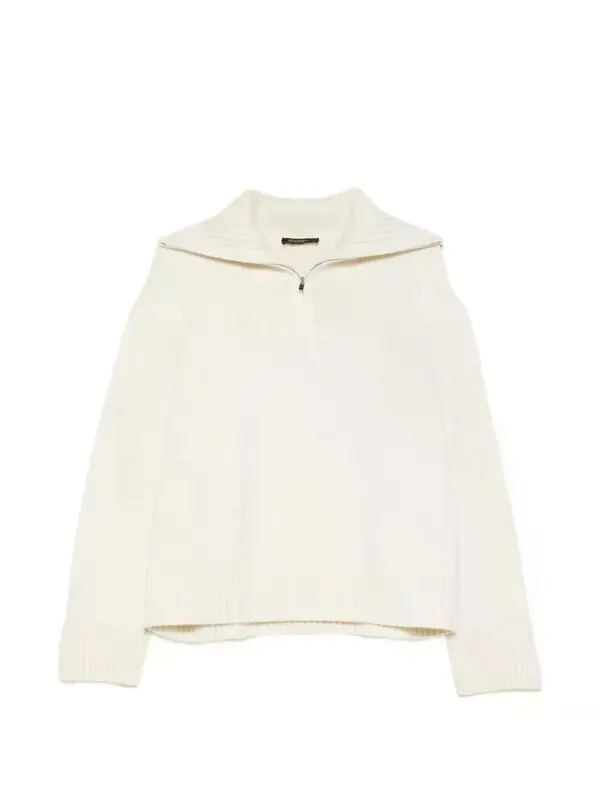 Loro Piana Parksville Pullover