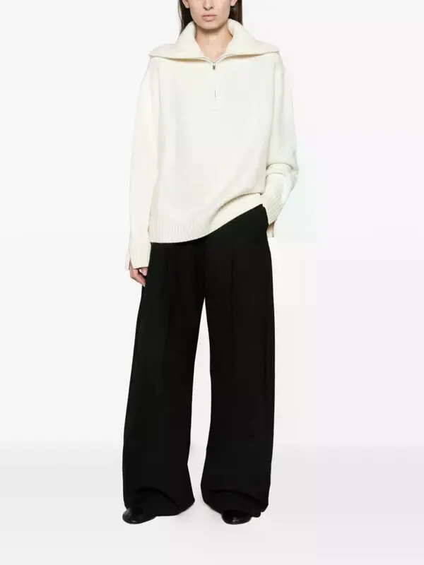 Loro Piana Parksville Pullover