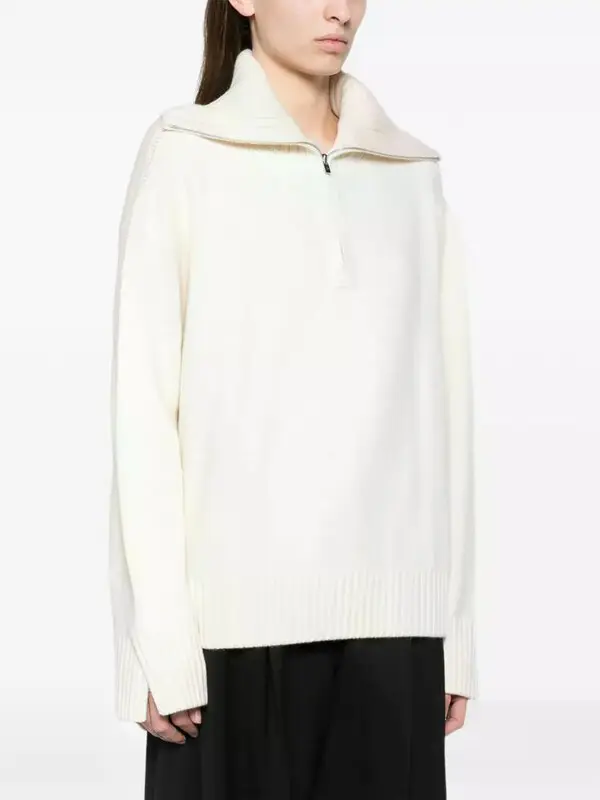 Loro Piana Parksville Pullover