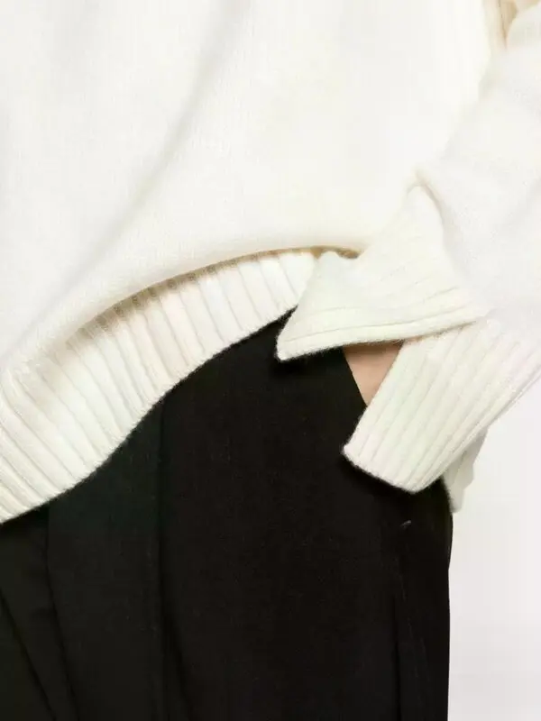 Loro Piana Parksville Pullover