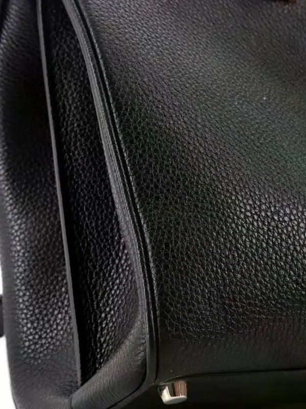 Gucci Zumi Top Handle Bag Leather Small Satchel