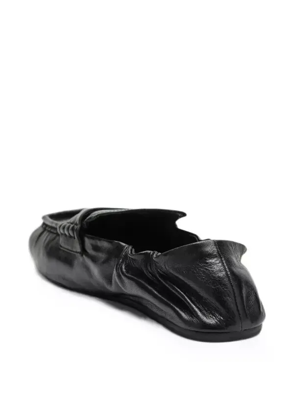 Senso Astro I Elasticated Penny Loafers