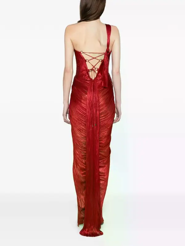 MARIA LUCIA HOHAN Ishtar Gown