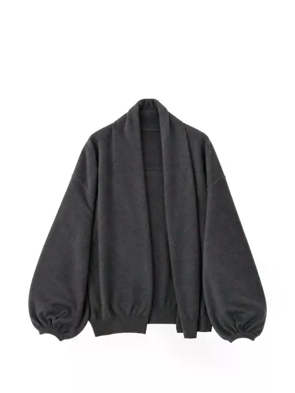 Frenckenberger Gypsy Cashmere Cardigan