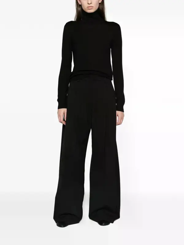 Loro Piana Neo Piuma Turtleneck Sweater