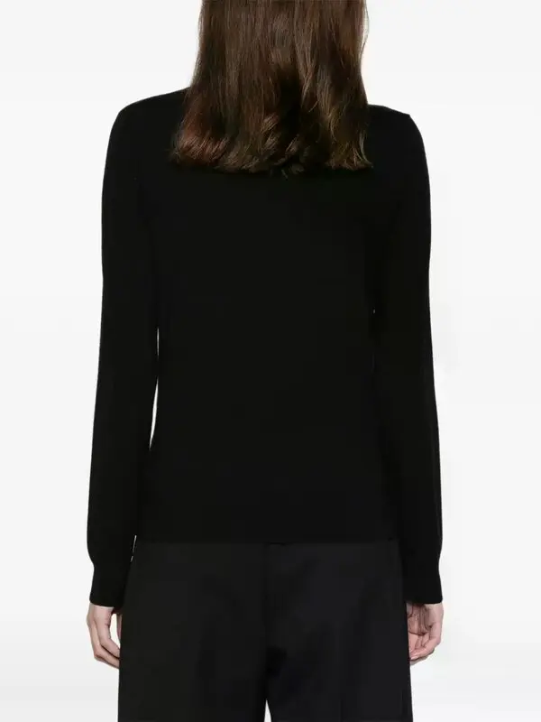 Loro Piana Neo Piuma Turtleneck Sweater