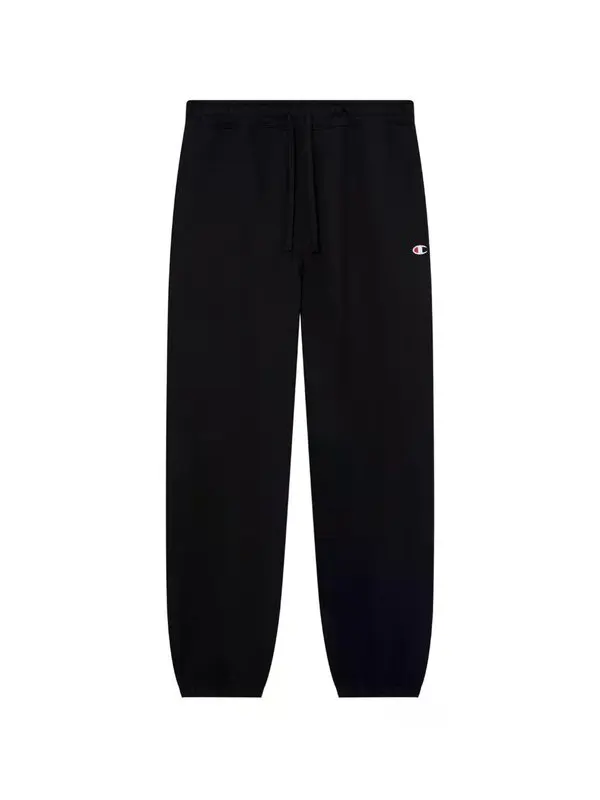 Champion Logo-patch Track Pants