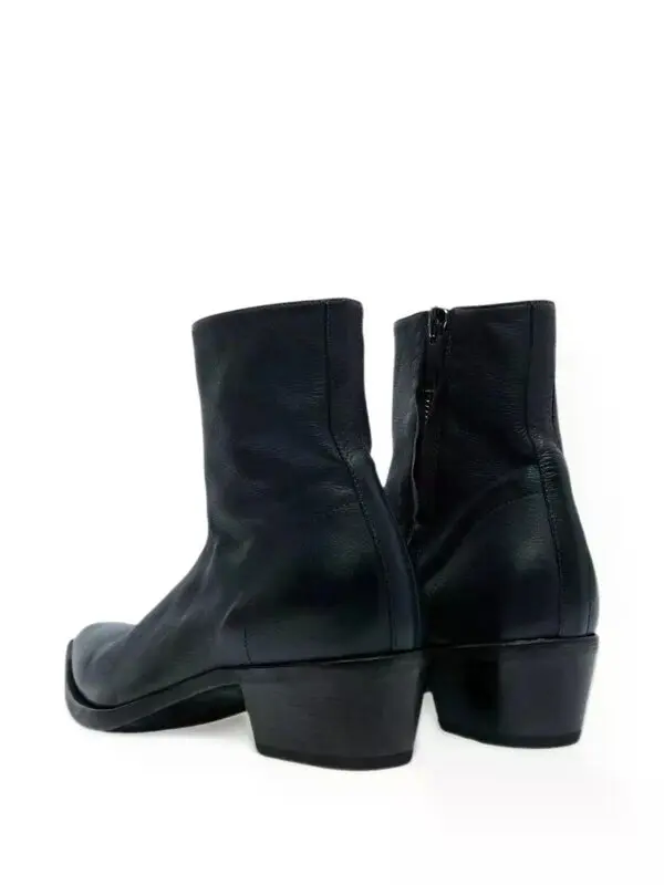 424 G Pointed-toe Boots
