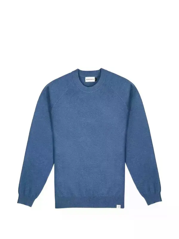 NOWADAYS Raglan-sleeve Sweater