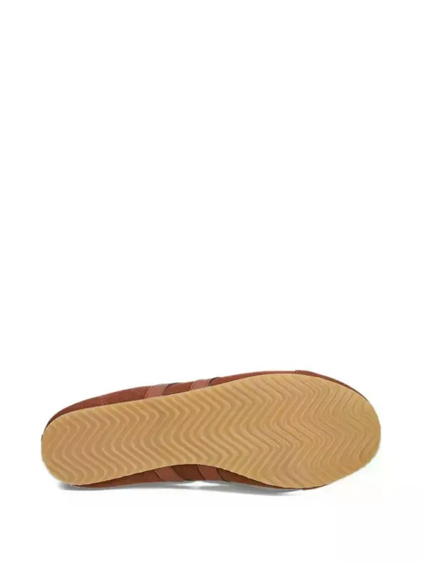 Gola Cleora Summit Suede Shearling-lined Mules
