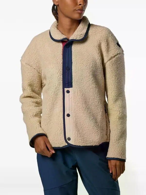 Rossignol Alltrack Snap Jacket