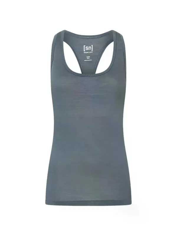 SUPER.NATURAL Racerback Tank Top