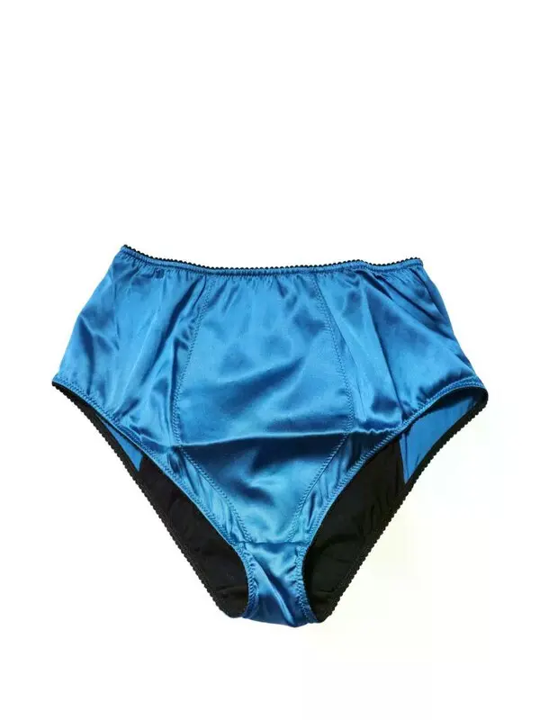 Dolce & Gabbana High-waisted Briefs