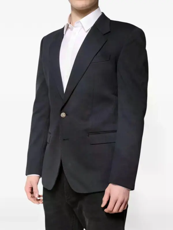 Dolce & Gabbana Single-breasted Blazer