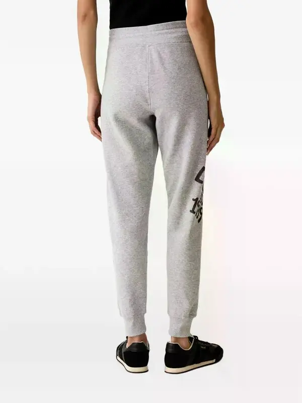Dkny Logo-print Track Pants