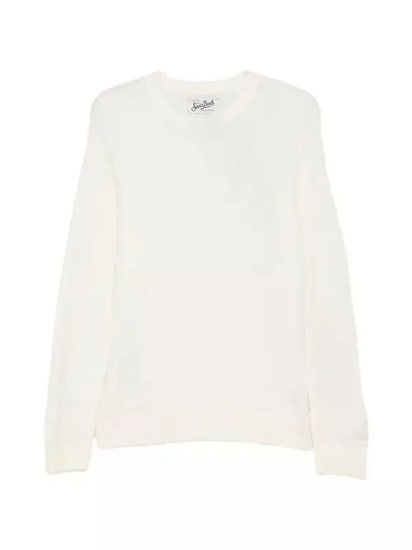 MC2 SAINT BARTH Crew-neck Sweater