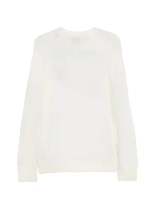 MC2 SAINT BARTH Crew-neck Sweater