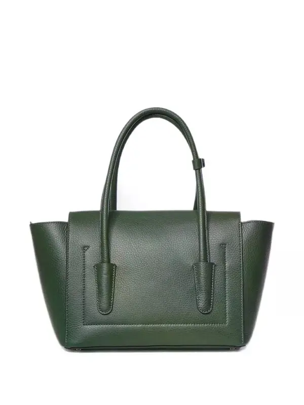 COCCINELLE Grained Tote Bag
