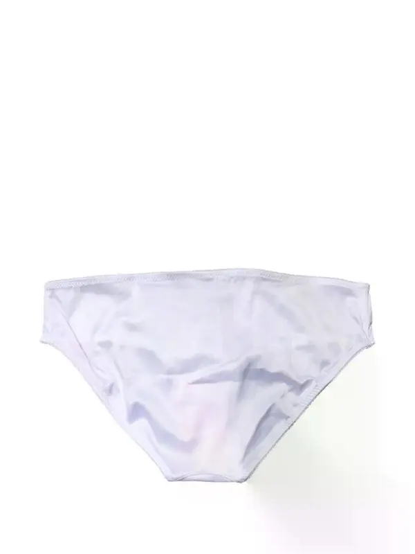 Dolce & Gabbana Silk Stretch Briefs