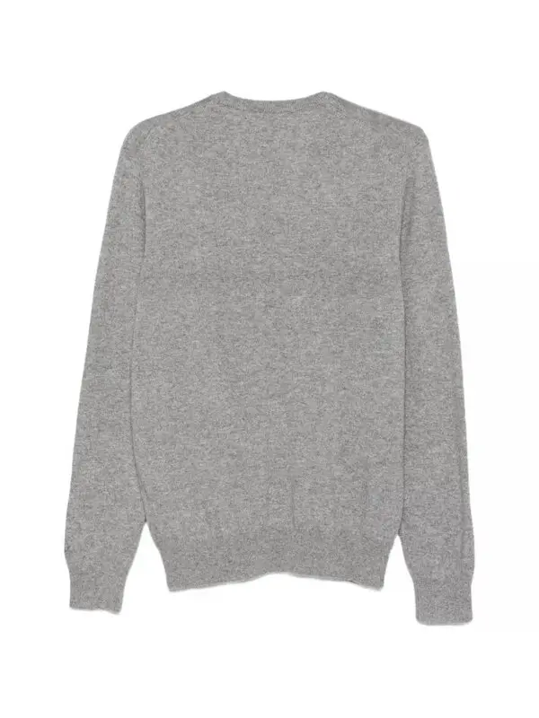 MC2 SAINT BARTH Regent Sweater