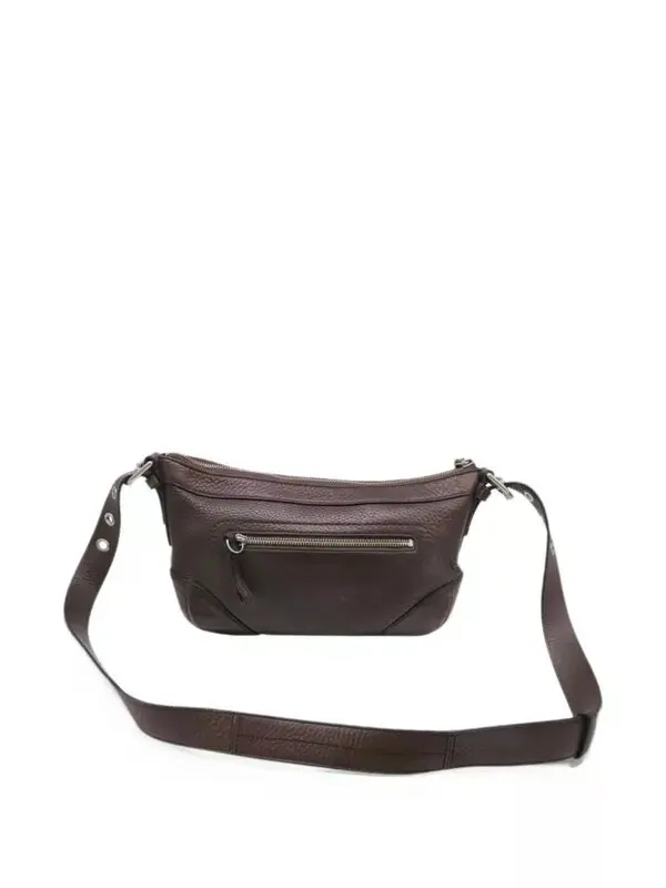 COACH East West Crossbody Bag