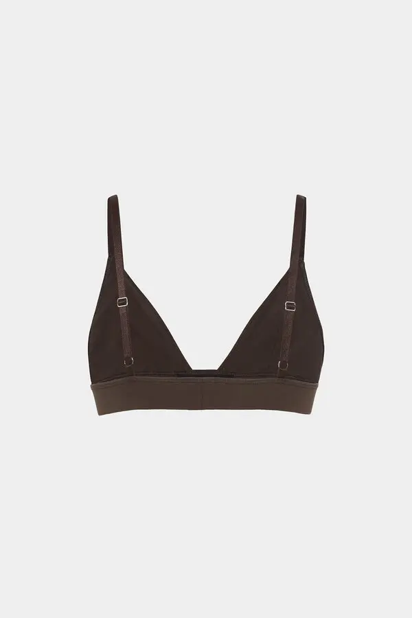 Dsquared2 Heritage Triangle Bra