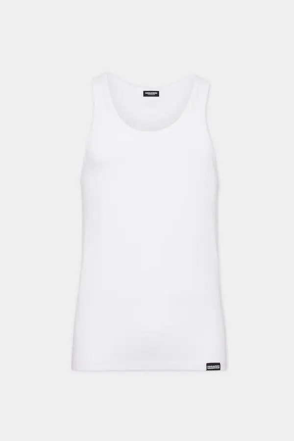 Dsquared2 Icon Tank Top