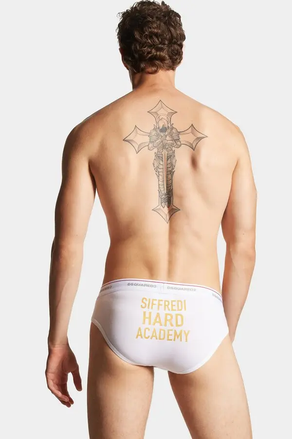 Dsquared2 Rocco Brief