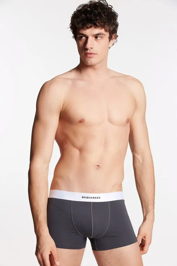 Dsquared2 Mini Basic Trunk