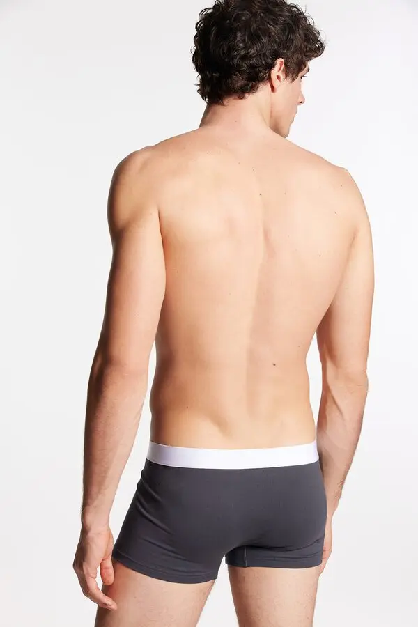 Dsquared2 Mini Basic Trunk