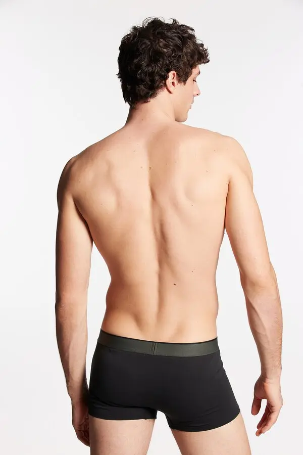 Dsquared2 Logo Trunk