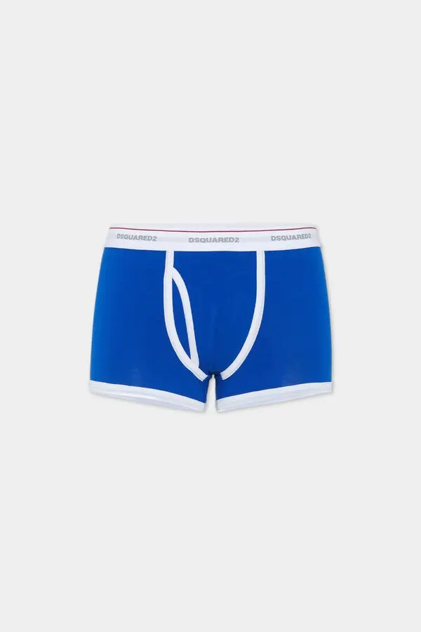 Dsquared2 Color Block Trunk