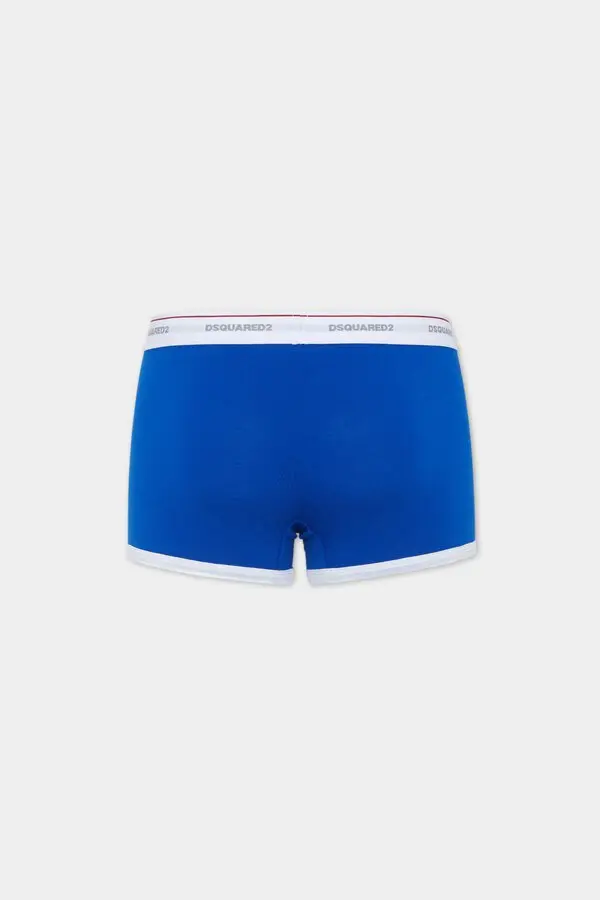Dsquared2 Color Block Trunk