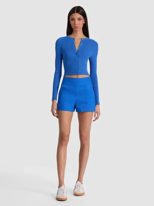 Alice + Olivia Donald Short