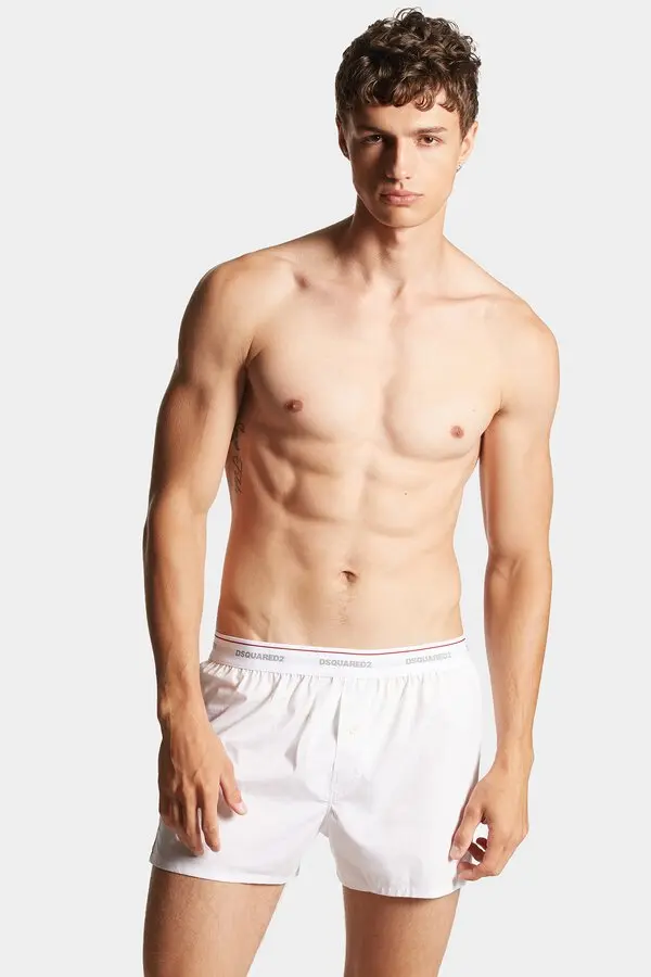 Dsquared2 Rocco Boxer
