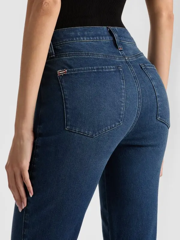 Alice + Olivia Beautiful Jean