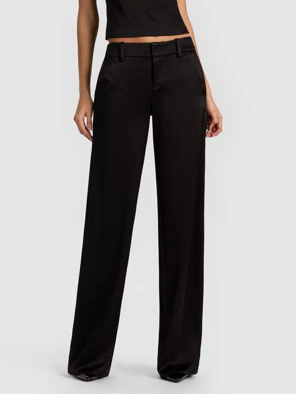 Alice + Olivia Alden Trouser