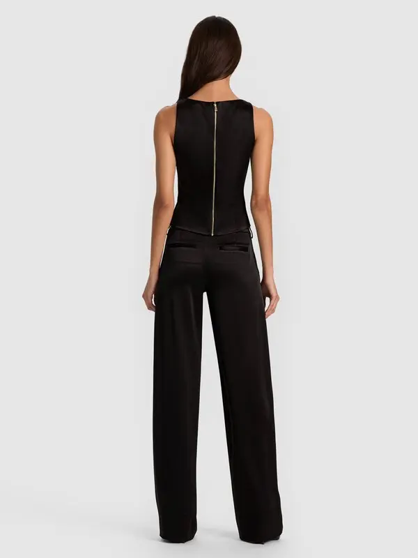 Alice + Olivia Alden Trouser