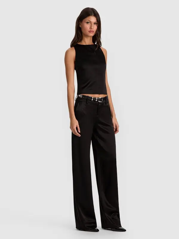 Alice + Olivia Alden Trouser