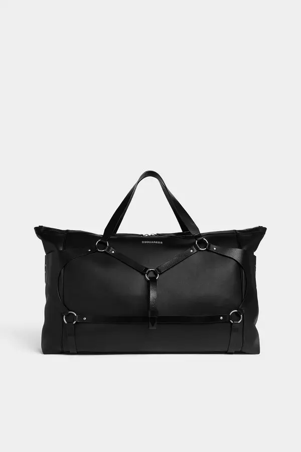 Dsquared2 Bondage Duffle Bag