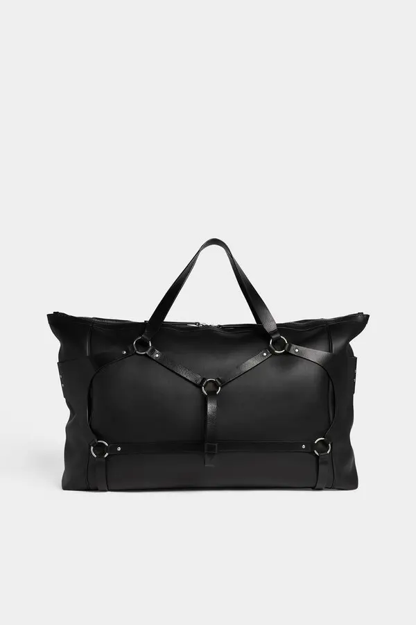 Dsquared2 Bondage Duffle Bag