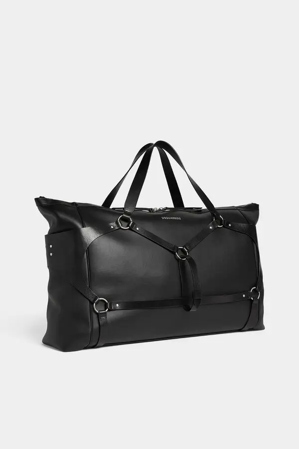 Dsquared2 Bondage Duffle Bag