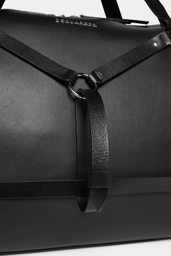 Dsquared2 Bondage Duffle Bag