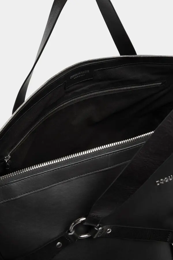 Dsquared2 Bondage Duffle Bag