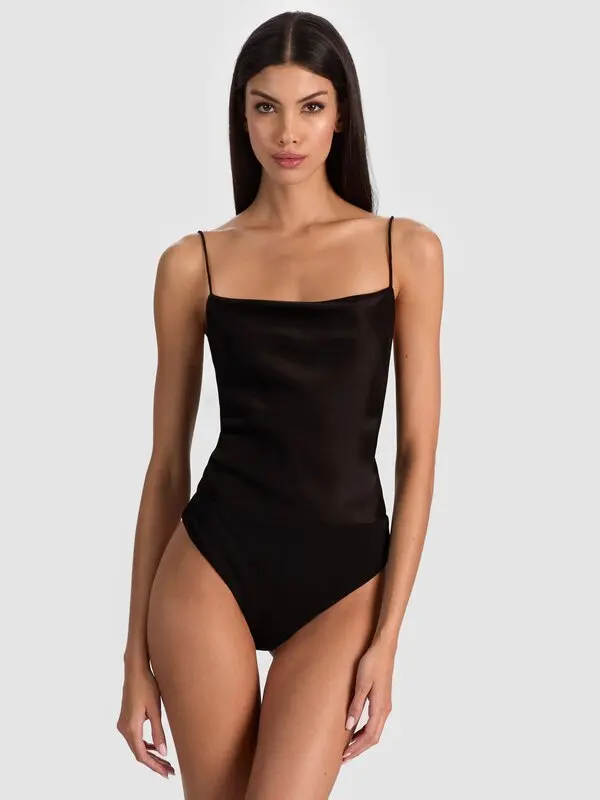 Alice + Olivia Harmon Bodysuit