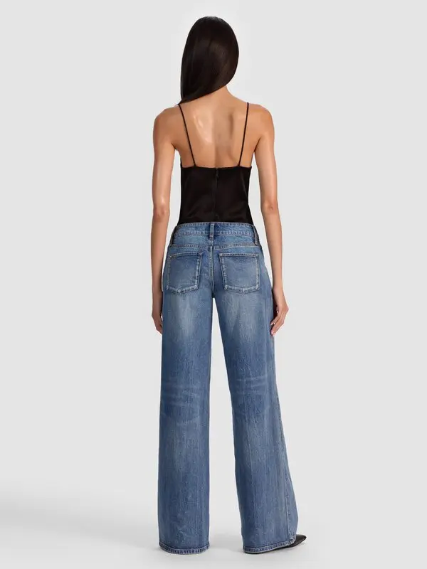 Alice + Olivia Harmon Bodysuit